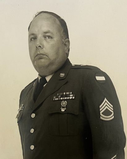 Jim Purvis Cason Obituary April 13, 2023 - Archer-Milton Funeral Home