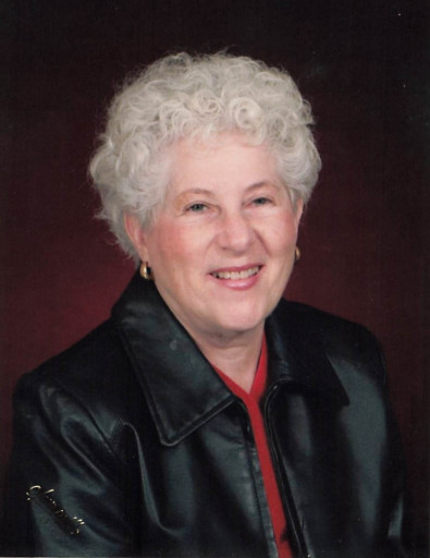 Nancy Harp Obituary 2021 - Elmwood Funeral Home