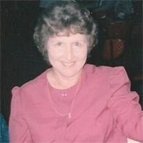 Mary Butler Obituary 2011 - Smith Family Funeral Home