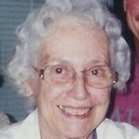 Elizabeth Knight Obituary July 12, 2006 - Daniels~Knopp Funeral ...