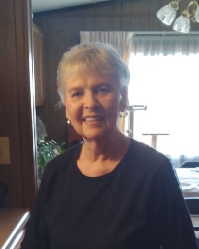 Patricia Elsie Grace Obituary June 2, 2024 - Gillette & Walker Funeral Home