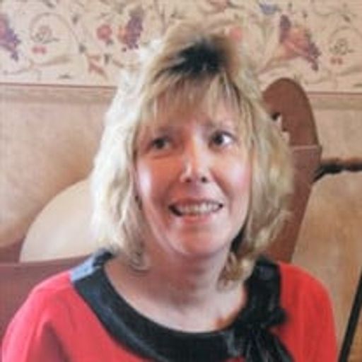 Jacqueline "Jackie" Ann Neubauer Obituary May 6, 2014 - Randle Dable ...