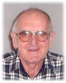 Eldred Barthel Obituary 2007 - Patton-Schad Funeral Home
