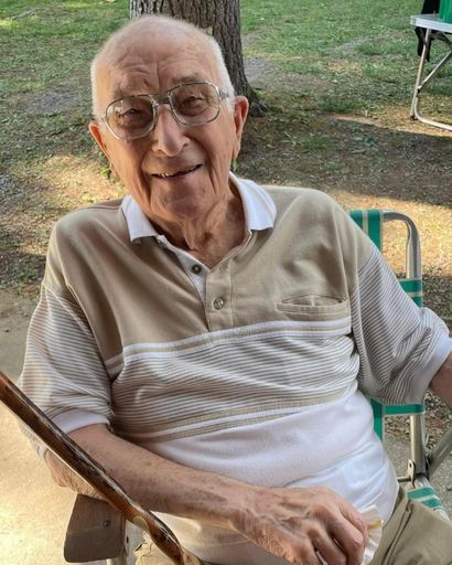 John Radel Obituary August 10, 2023 - Keyser Carr