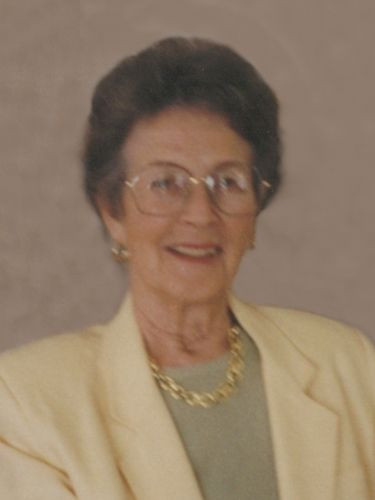 Janice Morgan Obituary 2011 - Cress Funeral and Cremation Services