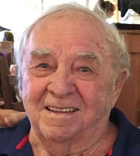 Josef (Joseph) Brunner Obituary January 23, 2022 - Morris Funeral Chapel