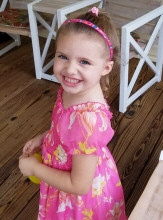 Emily Lynn Fogle Obituary April 6, 2017 - McComas Family Funeral Homes