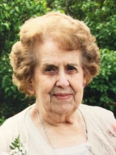 Betty Colmer-Dye Obituary 2016 - Wilhelm-Eakin Funeral Home P.A.