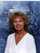 Donna Smith Obituary April 30, 2008 - Krueger Funeral Home