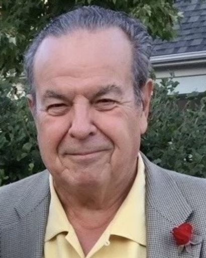 Karl Heinz Leber Obituary February 4, 2024 - Basic Funerals and ...