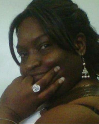 Petrona Cameron Obituary February 18, 2024 - Ward Funeral Homes