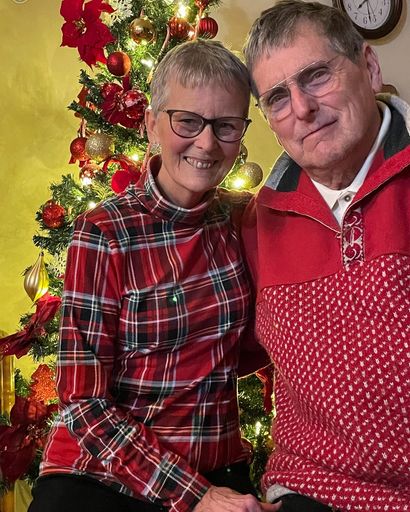 Richard and Jeanette Hahn Obituary - Mattson Funeral Home & Cremation ...