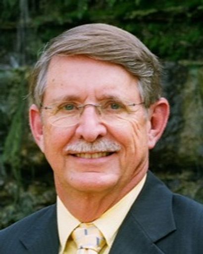 David May Jr. DDS Obituary May 25, 2023 - The Hamil Family Funeral Home