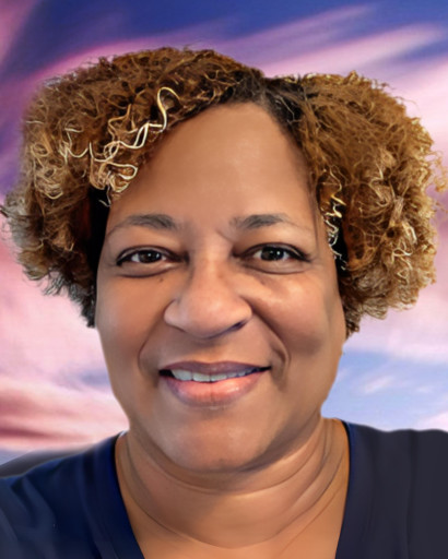 JOAN MARIE WASHINGTON SURGENT Obituary July 9, 2023 - Davis Mortuary Services