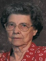 Marie Neblett Obituary 2014 - Sykes Funeral Home
