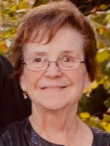 Judith Ann Evans Obituary November 5, 2023 - Vorhis & Ryan Funeral Homes