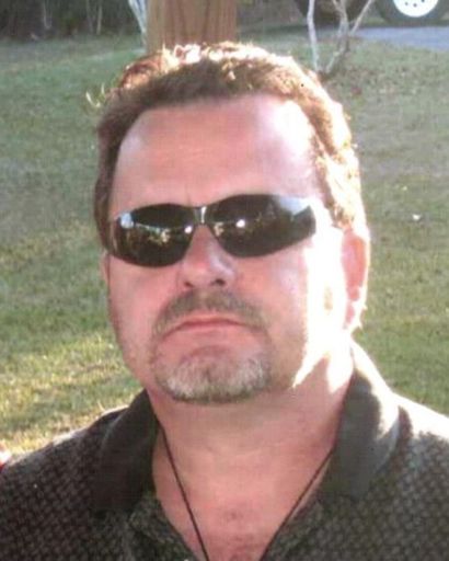 Jeffrey Slusser Obituary November 8, 2022 - Bradford-O'Keefe Funeral Homes