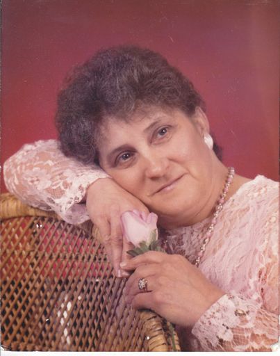 Patsy Smith Obituary October 24, 2020 - Lawrence Funeral Home