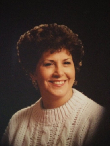 Patricia Colvin Obituary October 26, 2021 - Luginbuel Funeral Home