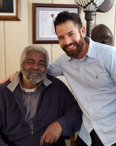 Jerry Leroy Rumph Obituary June 13, 2024 - Edwards Small Mortuary