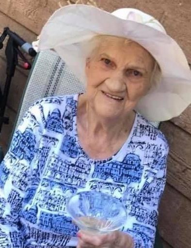 Anne Oake Obituary July 18, 2021 - Basic Funerals and Cremation Choices