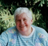 Sherry Dyer Smith Obituary August 19, 2012 - McComas Family Funeral Homes