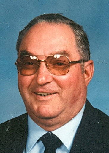 Robert W. Lockard Obituary - Newcomer Columbus