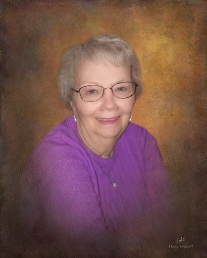 Ruth Marie McCarty Obituary March 8, 2024 - Grove-Rogowski Funeral Home, P.A.