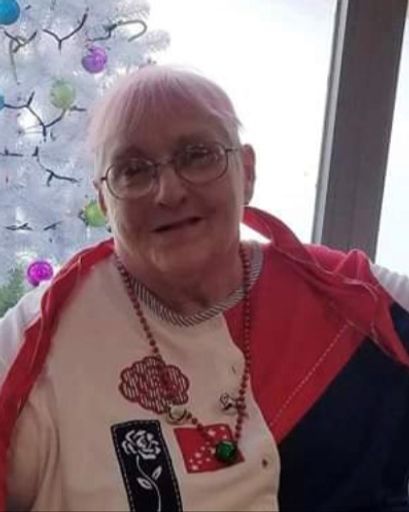 Mary E. Rasmussen Obituary March 18, 2023 - Avink McCowen Secord ...