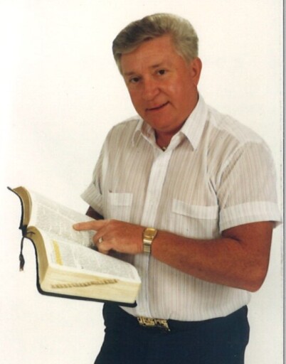 Robert E. Maskell Obituary May 15, 2021 - Fitzpatrick Funeral Home