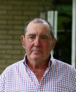 Alfred Rabalais Obituary September 29, 2017 - Escude Funeral Home