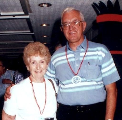 Richard Banach, Sr. Obituary 2021 - Horan & McConaty Funeral Service ...