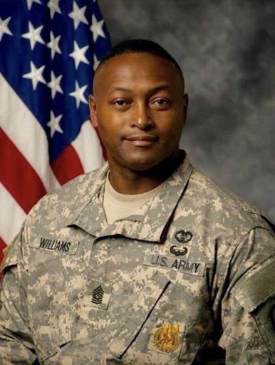 Csm Tony Williams Obituary April 30, 2023 - Schertz Funeral Home