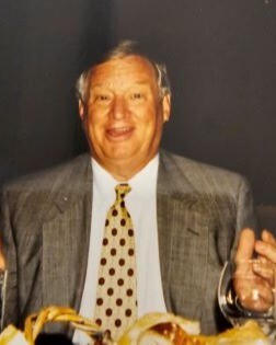 James "Jim" Dale Deason Obituary 2024 - Wolfe-Bayview Funeral Home and ...