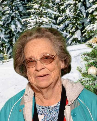 Gloria L. Caudill Obituary February 22, 2024 - Stauffer Funeral Homes