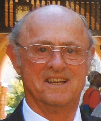 Paul E. Tribbett Obituary January 1, 2022 - Rans Funeral Homes & Crematory