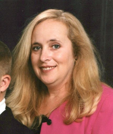 Candace Reidt Obituary August 2, 2021 - Stanley Edenburn Funeral Home