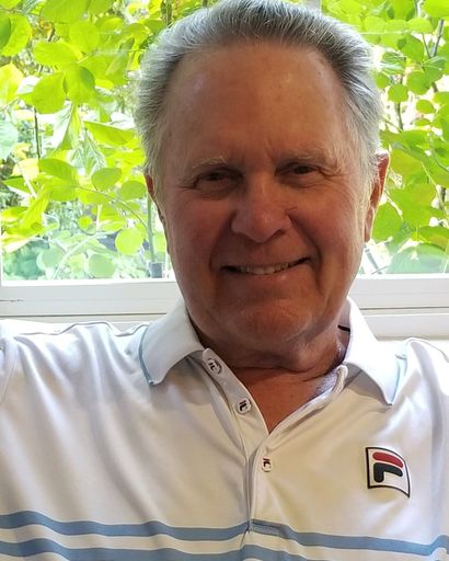 David Edward Ranney Obituary September 4, 2022 - Sigs Funeral Home