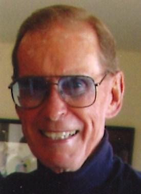 Robert H. "Bob" Cusack Obituary May 11, 2016 - Randall & Roberts Funeral Home