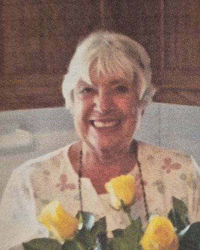 Bobbie Elaine Robertson Schultz Obituary December 8, 2024 - Charlie ...