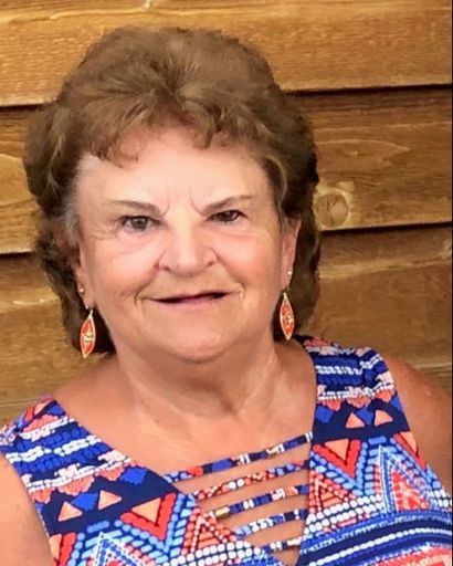 Darlene Elizabeth Fogle McKnight Obituary May 10, 2023 - Stauffer ...