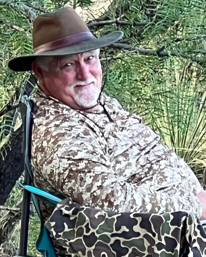 Joe Ervin Gotcher Obituary May 31, 2024 - Melancon Levingston Funeral Home