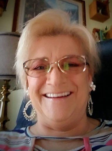 Debbie McCollum Obituary January 10, 2022 - Ginn Funeral Home