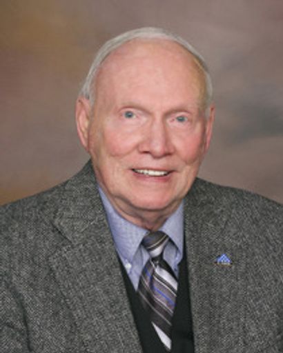 William Elbert Goss Obituary October 2, 2022 - Linville Memorial ...