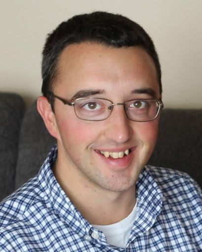 Jordan Dallas Zimmerman Obituary January 15, 2024 - Roupp Funeral Home