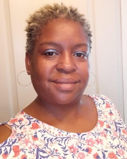 Mary Ruffin Obituary June 27, 2023 - Carrons Funeral Home