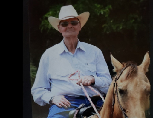 James Fanning Obituary August 15, 2022 - Chamberlain Chapel