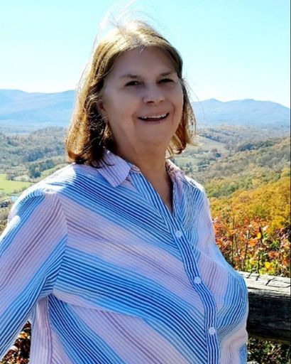 Mildred Ann Thacker Obituary April 5, 2024 - Hamlett-Dobson Funeral Homes