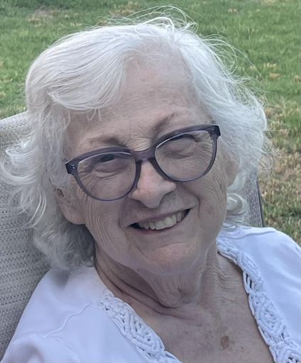 Anna Parker Obituary January 11, 2024 - Cozine Memorial Group