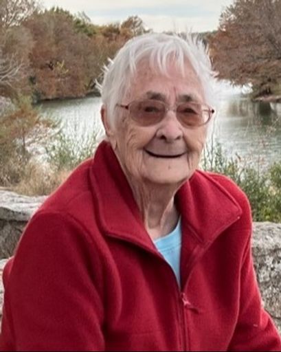 Ruby Lucille Havens Obituary 2023 - Schertz Funeral Home